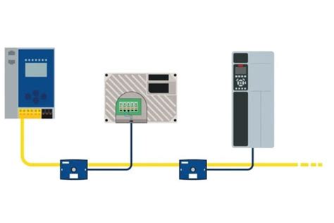 Mqtt Communication Between Siemens Plcs And Arduino Automation Fair