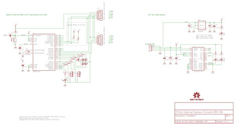 Atmega328 With Ftdi Custom Pcb General Guidance Arduino Forum