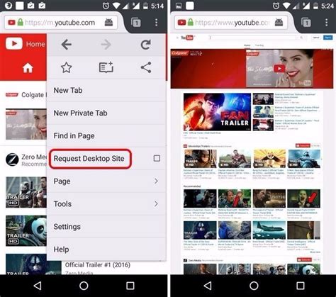 How To Play Youtube Videos In Background On Iphone And Android