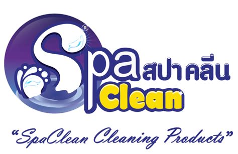 Spaclean Thailand สปาคลีน บริษัท เค ซี ซี พี 2011 กรุ๊ป จำกัด ผู้ผลิตและจำหน่าย น้ำยาทำความ