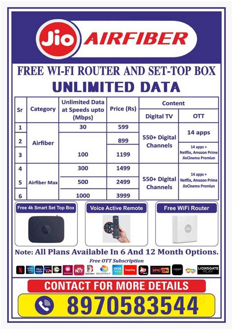Fast And Reliable Internet Service Providers For Homes And Offices In