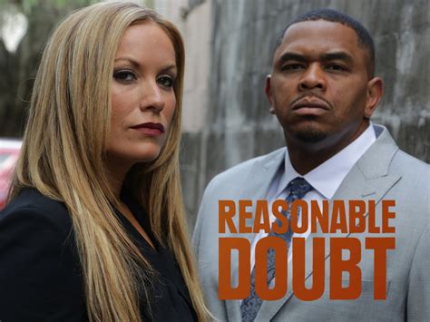 Doubt Tv Show 60 Photos Moonagedaydream Film