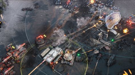 Buy Cheap Tempest Rising Deluxe Edition Steam Key 🏷️ Best Price Ggdeals