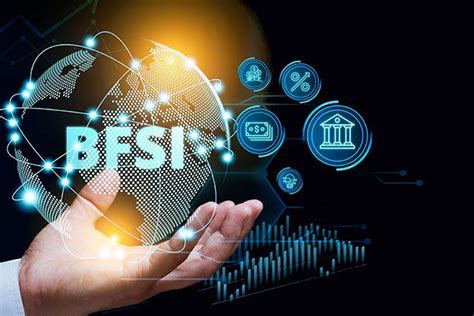 Exploring The Emerging Role Of Ai In Revolutionizing Operations In The Bfsi Industry
