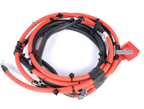 Car Battery Cable Replacement A Complete Diy Guide In The Garage