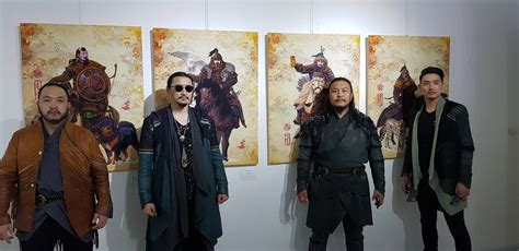 Хү Хү Хү The Hu хамтлагийн мандан бадралаас сурах 5 зүйл Unread Today