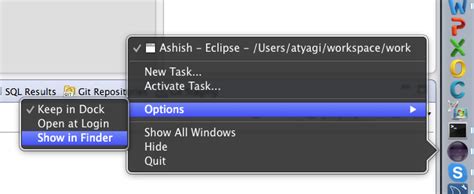 Configuration I File Not Present On Mac Stack Overflow