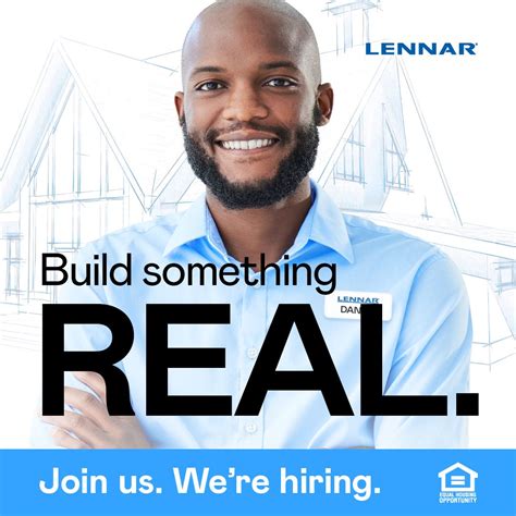 Lennar On Linkedin At Lennar We Build More Than Homes We Focus On Creating Something Real…