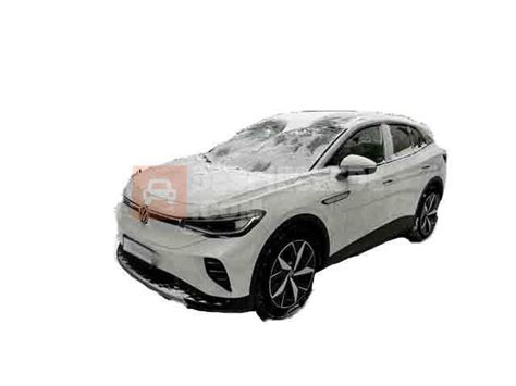 Despiece Volkswagen Id 4 E21 Pro 265 Cv 2020 Ref 40278