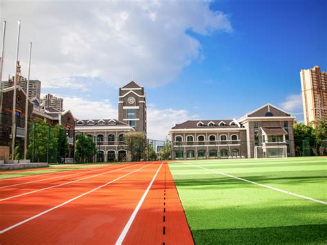 南京泰晤士学校招聘主页 万行教师人才网