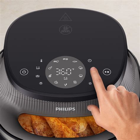 Philips Airfryer 3000 Series Philips Home Appliances
