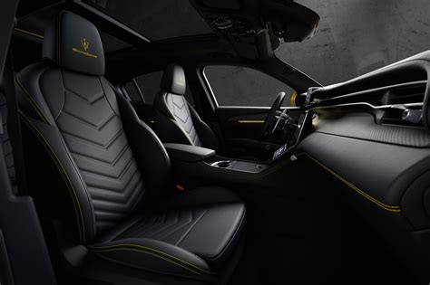 Limited Edition Maserati Grecale SUVs Are Coming To America Maxim