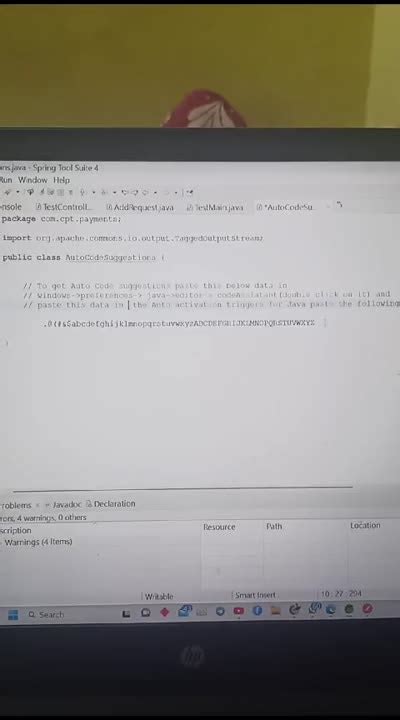 Mohammad Ibrahim Shaik On Linkedin To Get Auto Code Suggestions In