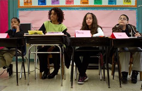 Effort Targets Soft Bigotry Of Low Expectations