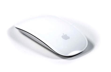 Apple готує до випуску повністю оновлену мишу Magic Mouse Читайте на