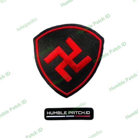 Nazi Jerman Logo Supplier Pelumas Igol Perancis Additive Bluechem