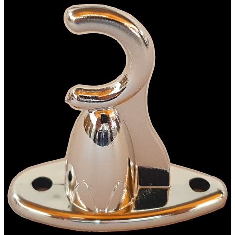 Chrome Brackets Quantity2 Cashbuild