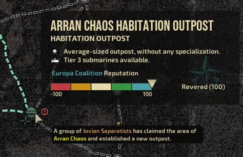 10 Separatists And Coalition Both Claim The Same Outpost Node