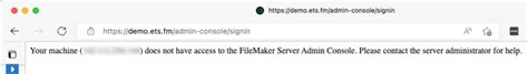 What S New In FileMaker Server