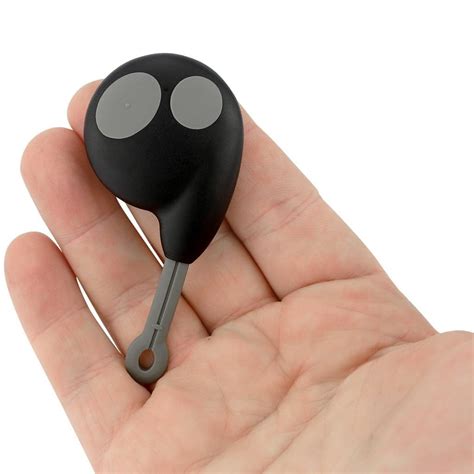 Cobra Car Alarm 2 Button Fob Remote Replace National Garage
