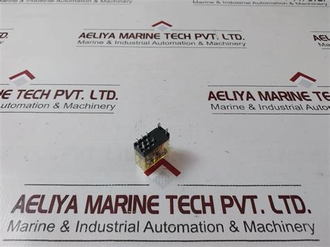 Idec Rj2s C A24 Relay Aeliya Marine