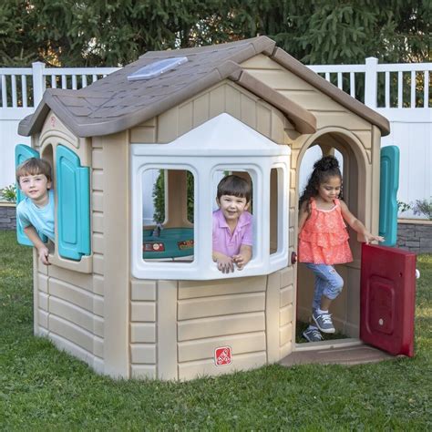 Play House Outdoor Online