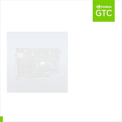 Nvidia On Linkedin Generativeai Gtc24