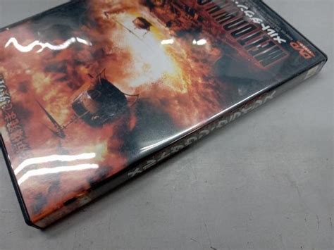Yahoo オークション Dvd メルトダウン・クライシス Bbbf 1519