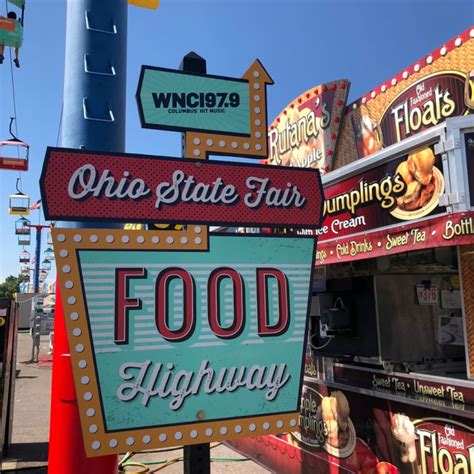 Improveit Returns To The Ohio State Fair 2022