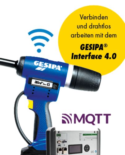 Ibird® Pro Cl Monitoring And Controlling Your Production Mqtt Here