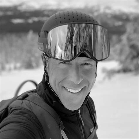 Matt Abrams Democracynext