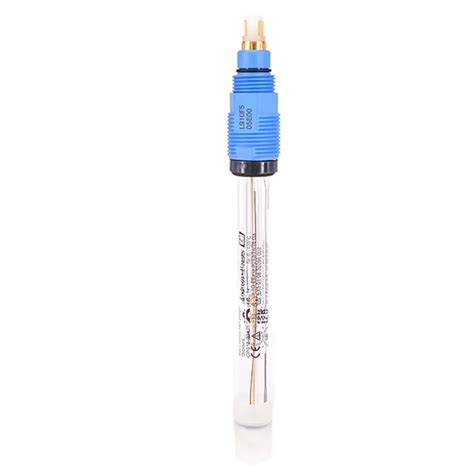 Endress Hauser Cps11 2ba2esa Analog Ph Sensor Real World Performance