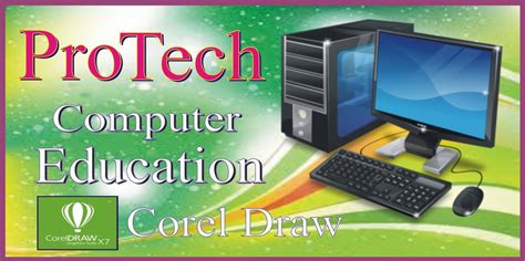 Protech Computer Education Karachi
