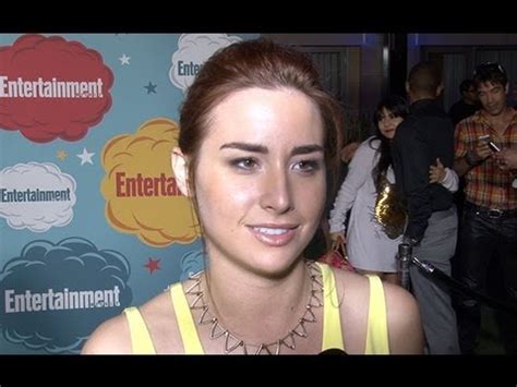 Warehouse 13s Allison Scagliotti On Hidden Tap Dancing Talents And The