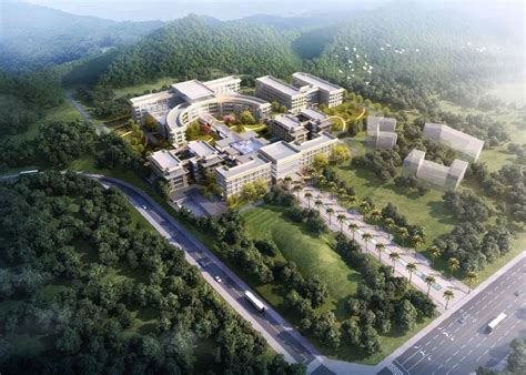 打造全国首个国家级康养高技能人才培训基地，位于重庆市巴南区