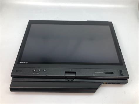 Lenovo Thinkpad X230 Tablet Laptop Hybrid I5 2 6GHz 8GB 256GB SSD Windows 10 In UK