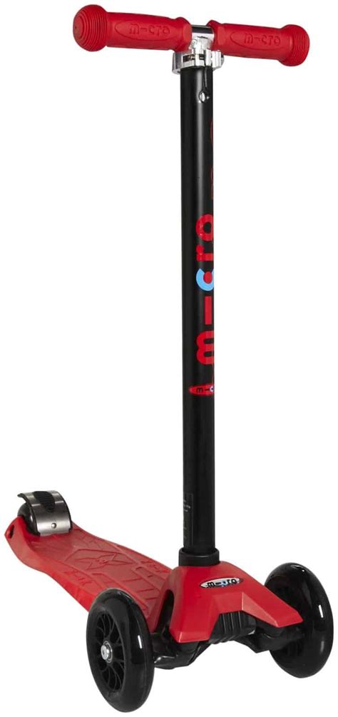 Maxi Micro Kids Scooter {Review}