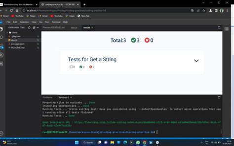 Day16 30daysofcodechallenge Pythonprogramming Javascript Nodejs