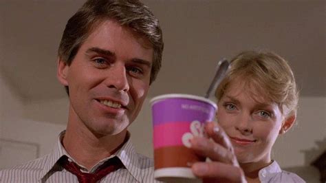 ‎the Stuff 1985 Directed By Larry Cohen • Reviews Film Cast