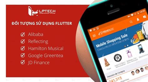 flutter là gì tìm hiểu thông tin chi tiết về flutter