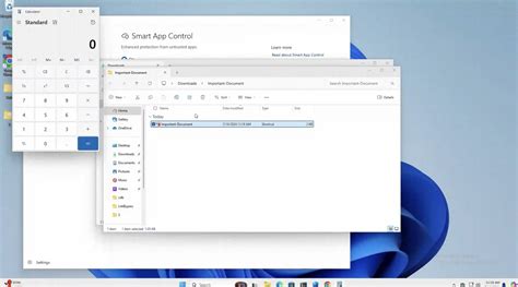 Researchers Bypass Windows Security Smart App Control And Smartscreen