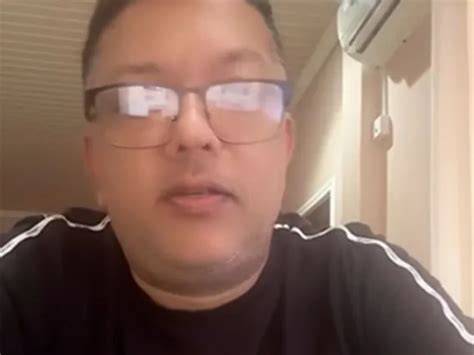 R3cci Condemns Arrest Of Businessman Stanley Basdeo Over Cybercrime Charge