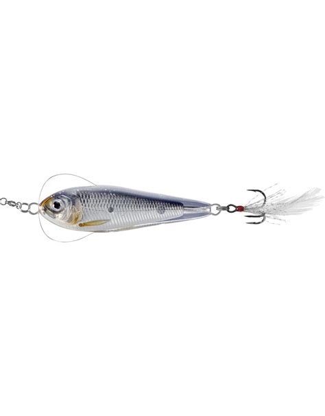 Live Target Flutter Shad Spoon Tackle Shack