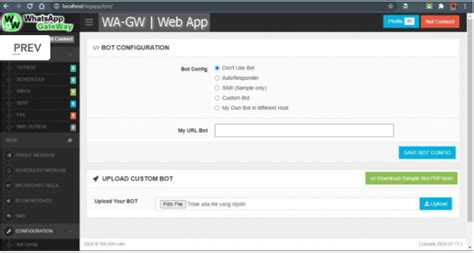 Whatsapp Gateway Source Code Vb 6 20220222 Aplikasi Pendidikan