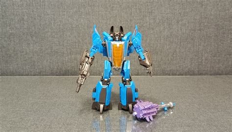 Трансформеры Игрушка хасбро Decepticon Frenzy Red Core Class