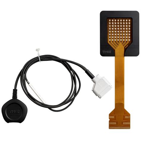 Emg Electrode Tmsi Systems Cutaneous Straight