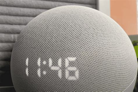 Will Echo Dot Alarm Work After Power Outage DIY Smart Home Hub