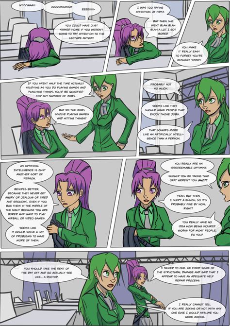 Tg Comic Other Side
