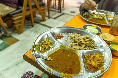 102 Incredible Indian Street Food Dishes Intentional Detours