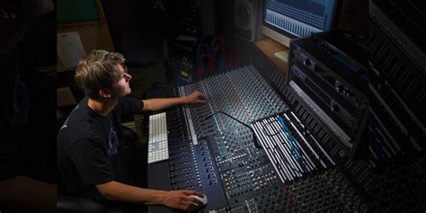 Higher Rhythm Acquires Solid State Logic ORIGIN